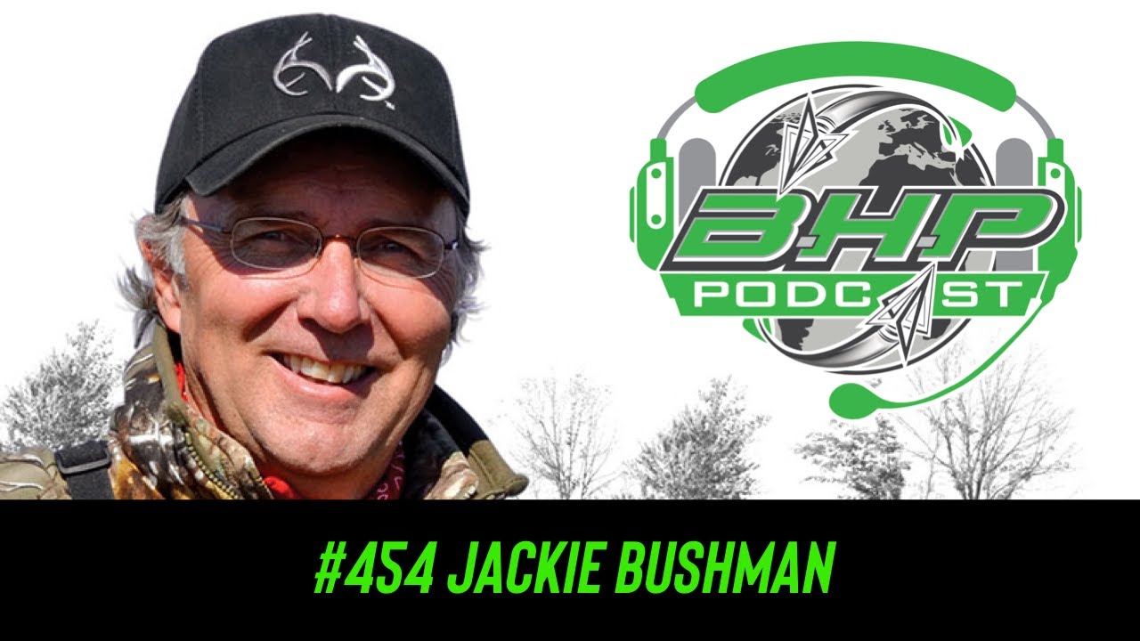 BowHunterPlanet Podcast #454 Jackie Bushman from BUCKMASTERS - YouTube