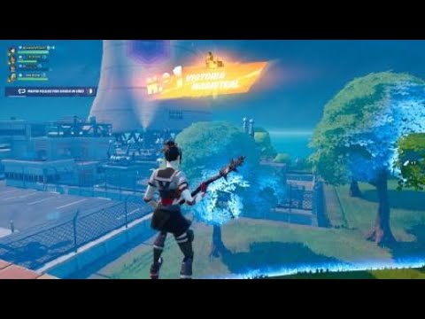 Llegando a unreal con 35 kill win - YouTube