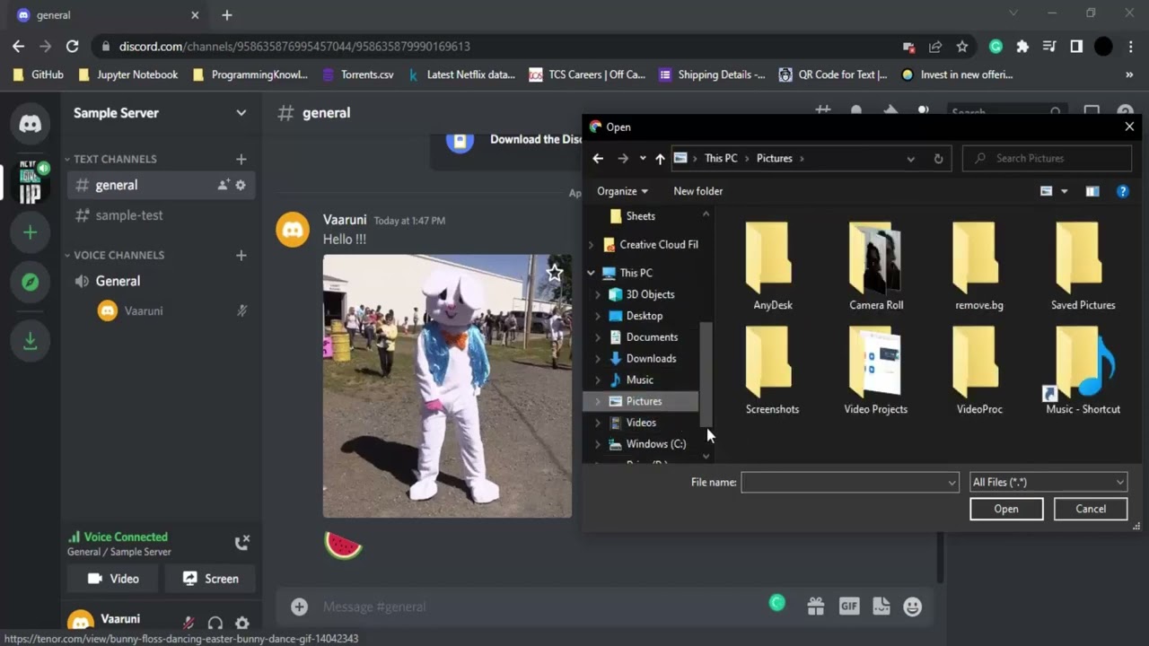 All About Sending Message In Text Channels In Discord 2022 YouTube All About Sending Message In Text Channels In Discord 2022 YouTube