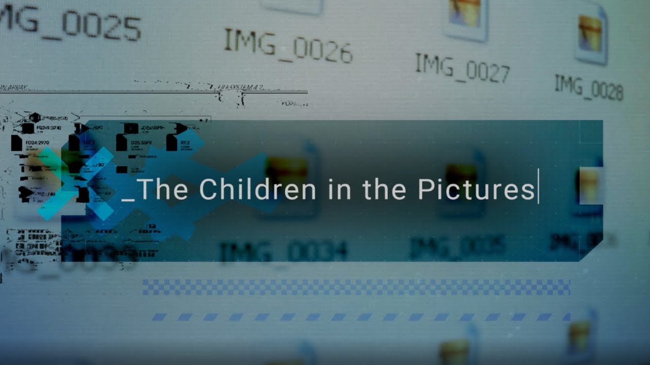 The Children In The Pictures - Operation Light Shine - YouTube
