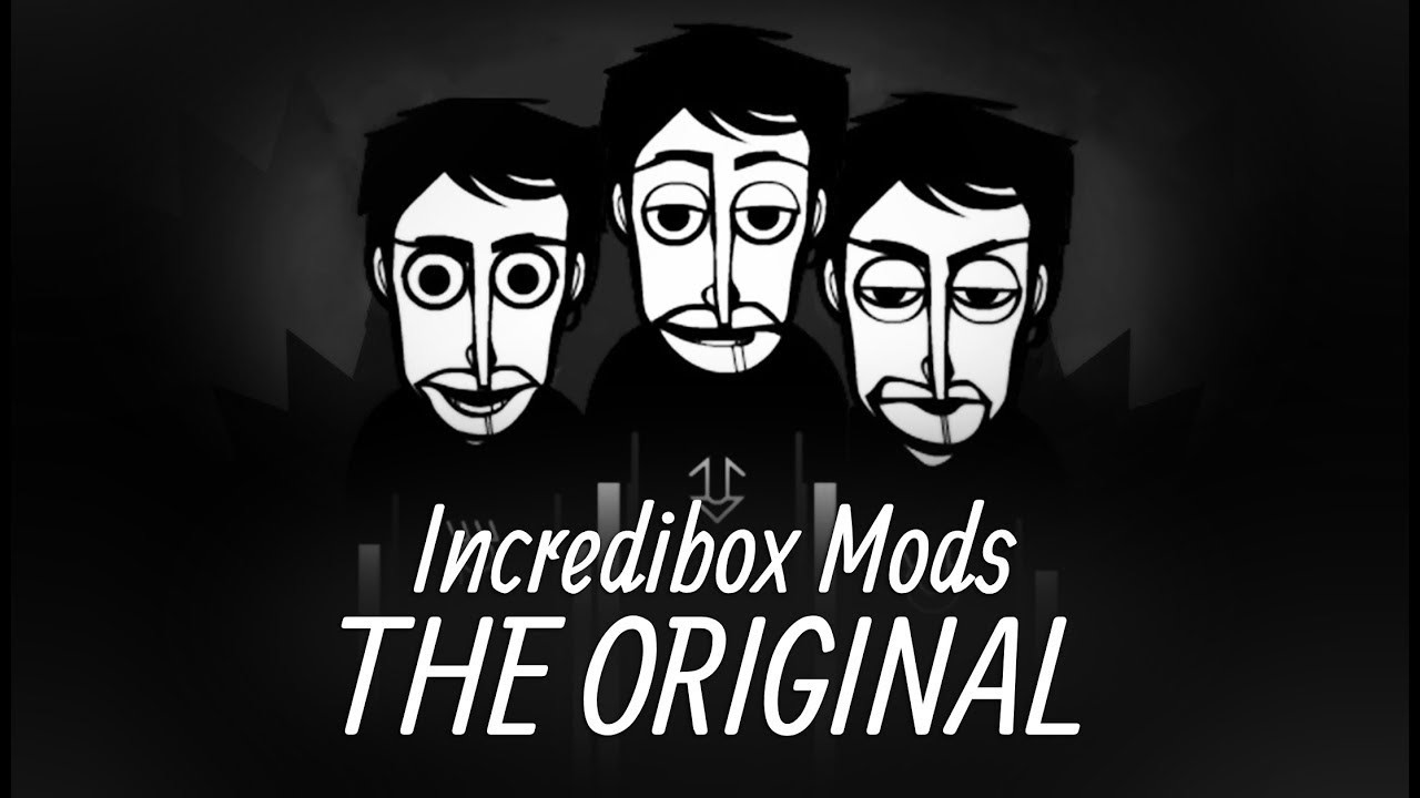 Incredibox The Original! Incredimods! [МОД НА Incredibox] - YouTube