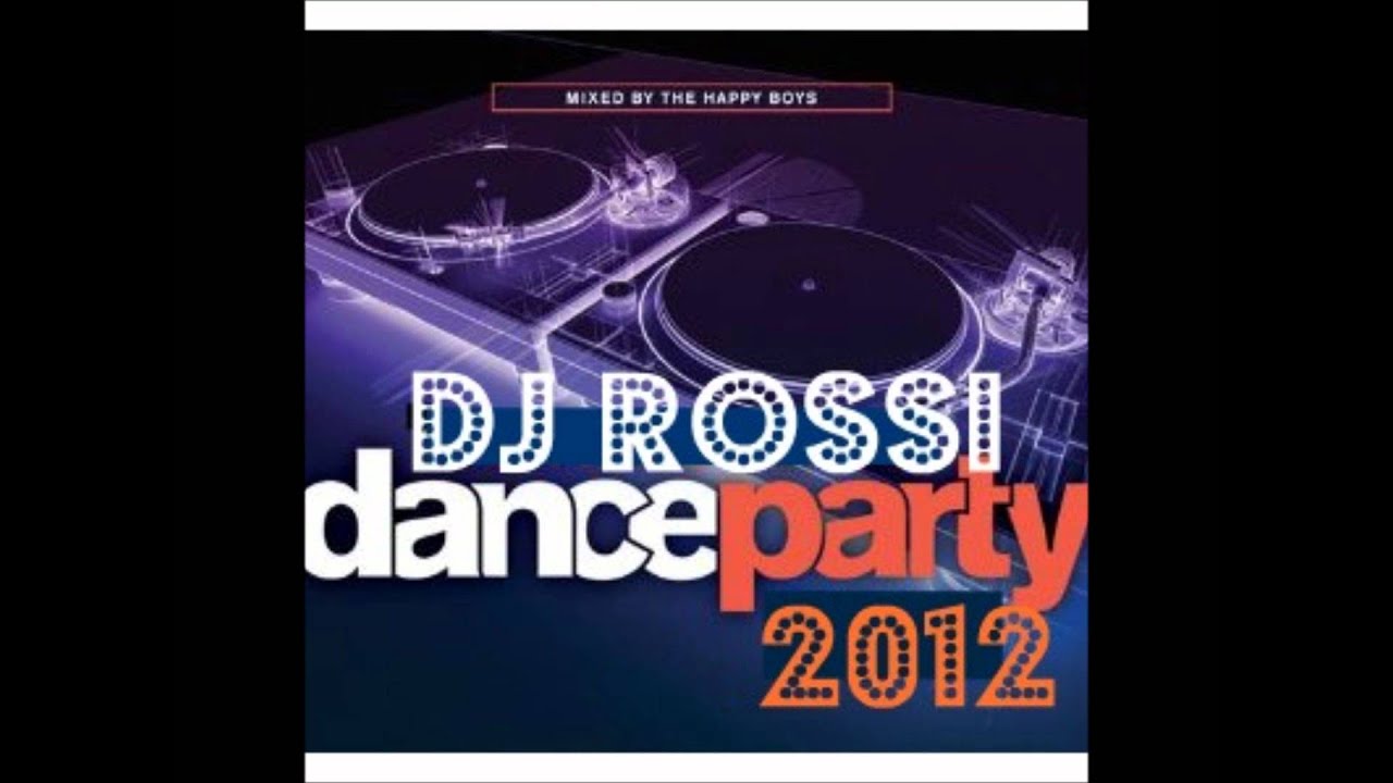Dj rossi call me up - YouTube