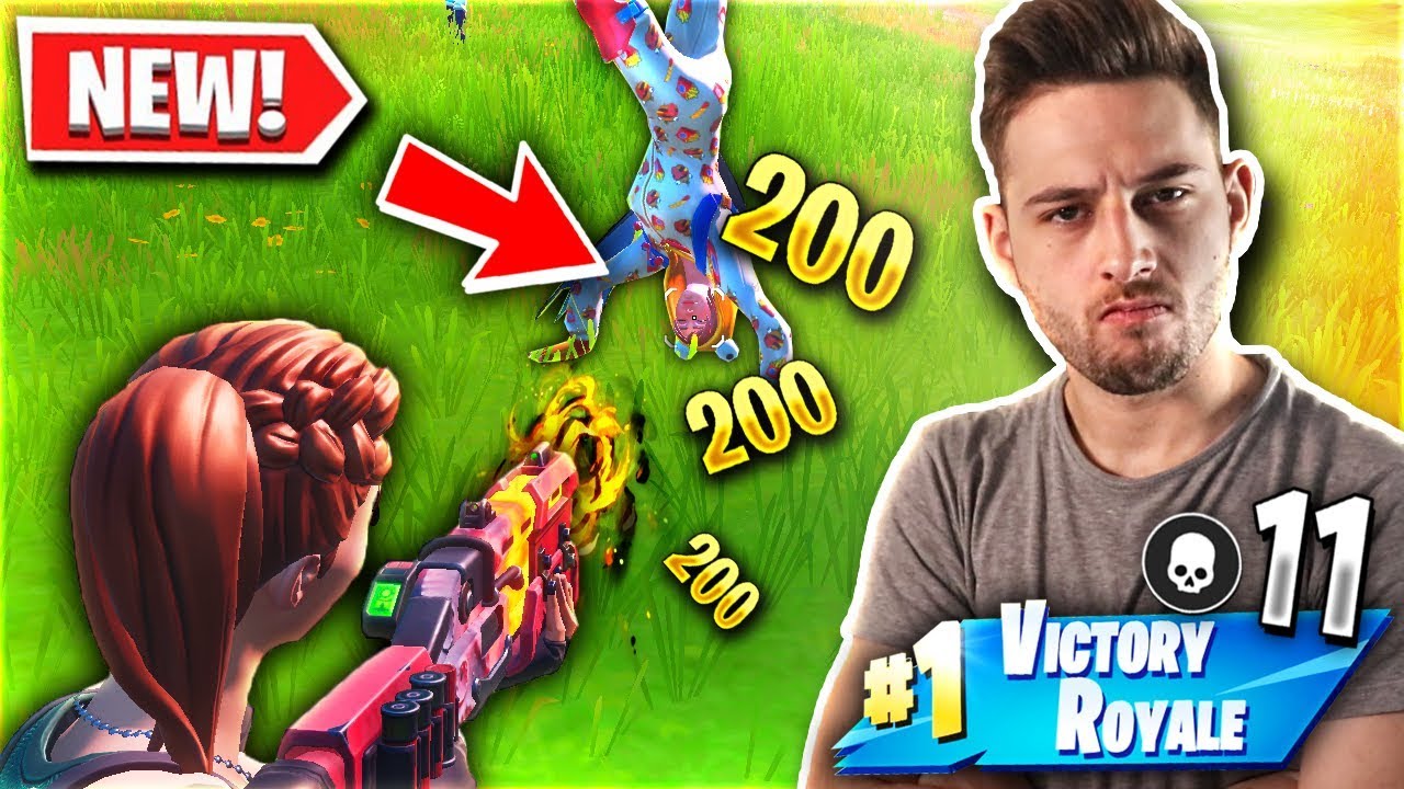 ΤΟ ΠΙΟ ΣΠΑΣΜΕΝΟ ΟΠΛΟ ΤΟΥ FORTNITE 2! (Fortnite Greek) - YouTube