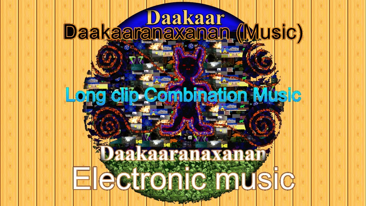 Best long clip Combination Music 2025 - YouTube