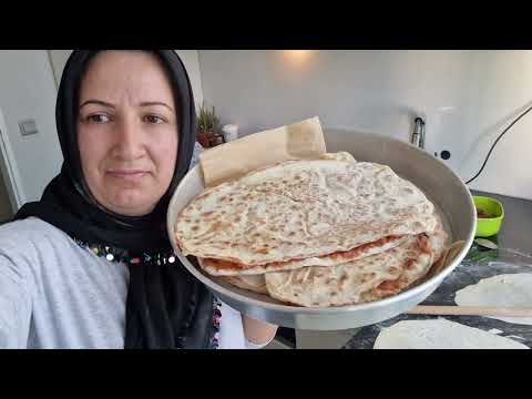 BEN BI BEYENİYI HAKETMIYORMUSUM 😁👍👍OLSUN O.ZAMAN HAYDEN LAHMACUN YAPALIM FATMA ANAM CANIMDIR CANIM❤️