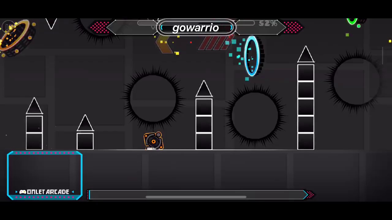 Doing level req! - YouTube