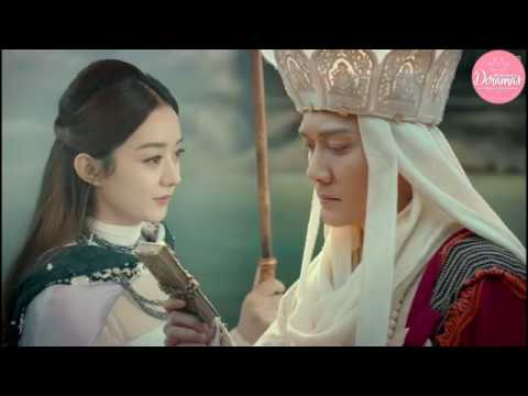 The Monkey King 3  ost Jane Zhang Li Ronghao- The Womanland pt br
