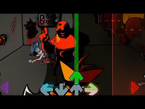 Fight or Flight Song - Fnf Fight or Flight psych engine port - YouTube