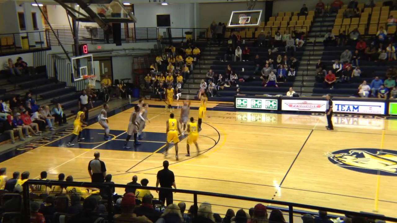 #22 AR'MOND DAVIS HIGHLIGHTS - YouTube