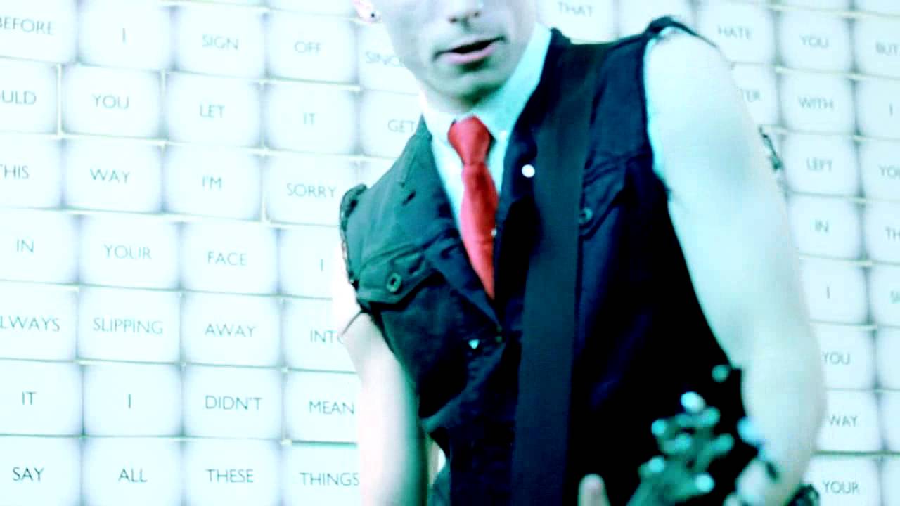 This City Awaits - "Nathan" Official Music Video" - YouTube