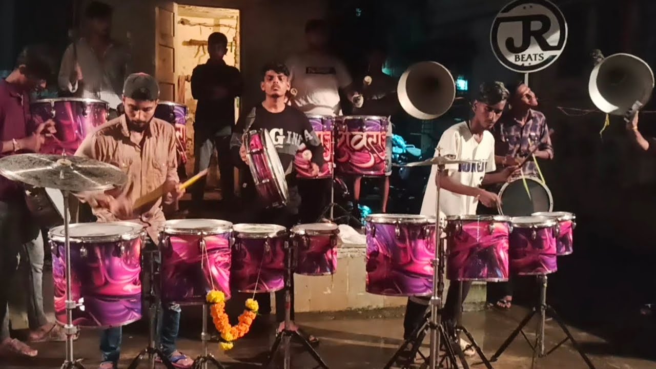 Intro 2022 | Janta Raja Musical Beats | 8169705611 - YouTube