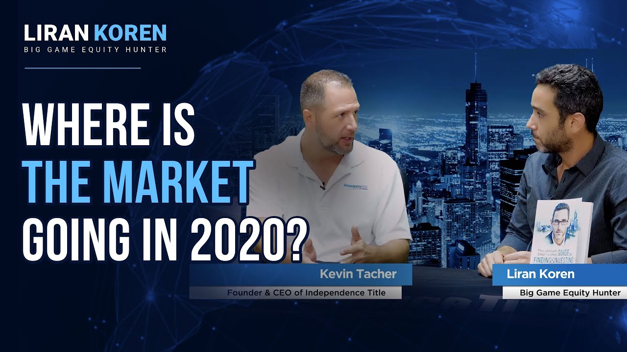 Why Is Real Estate Investing Better Than The Stock Market YouTube