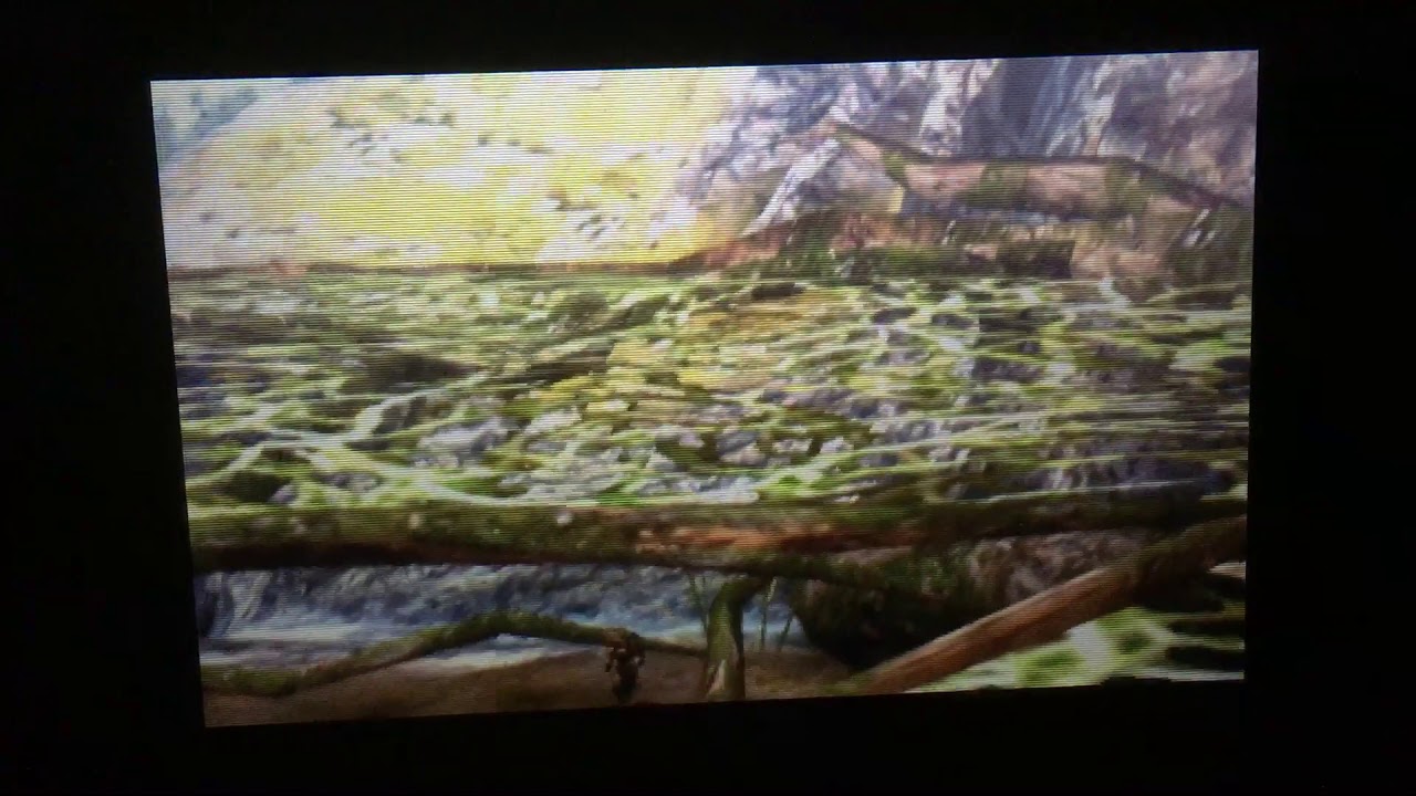 Monster Hunter 4 Ultimate: Kecha Wacha intro 🐉🗡🎬 (better quality) #mh4u ...