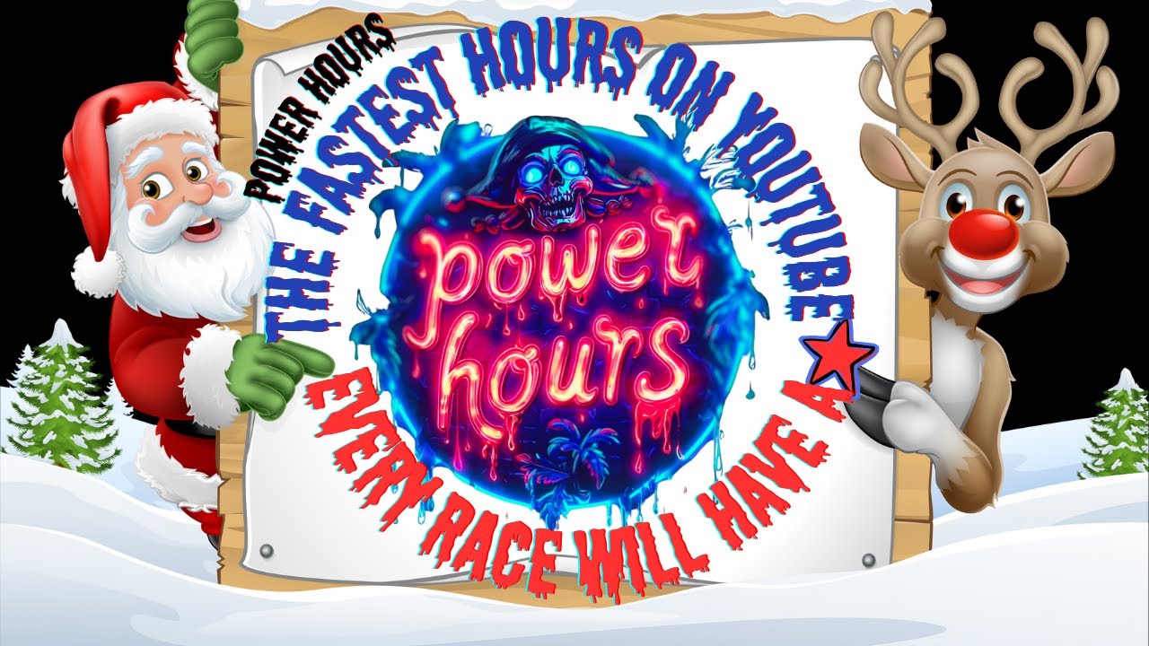 Wednesday’s power hours - YouTube