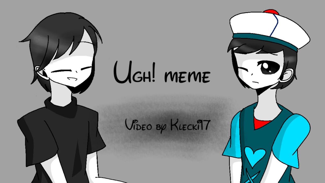 【meme】Ugh! 【kinemaster】Ft. Incredibox - YouTube