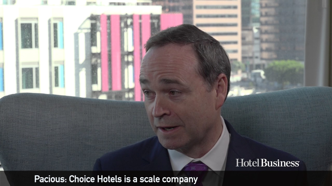 ALIS Conference 2017: Interview with Pat Pacious, part 1/2 - YouTube