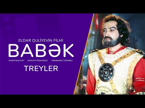BABƏK | Treyler