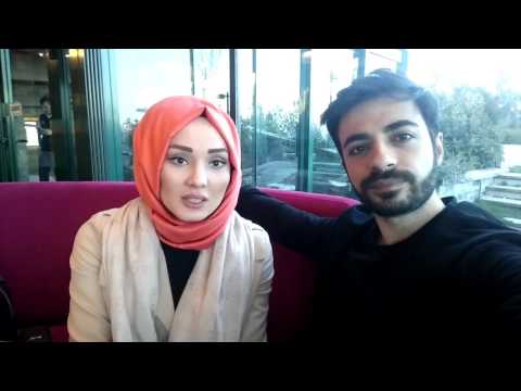 Bizi Özlediniz mi? :)