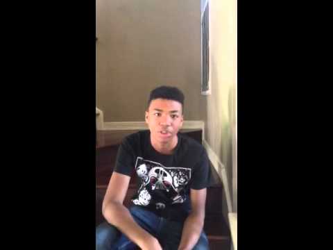 The Walls Group's Alic Walls - YouTube