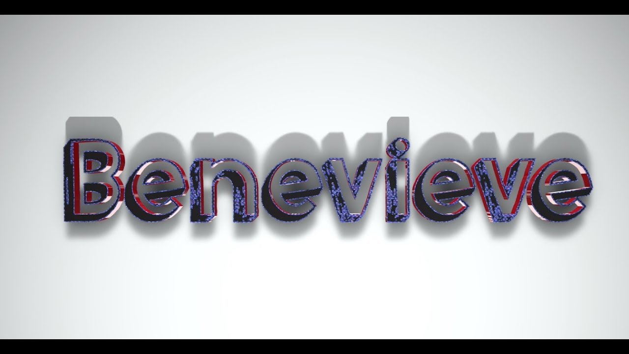 Benevieve - YouTube