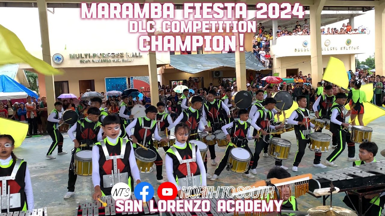 CHAMPION! | San Lorenzo Academy | Maramba Fiesta DLC Competition - YouTube
