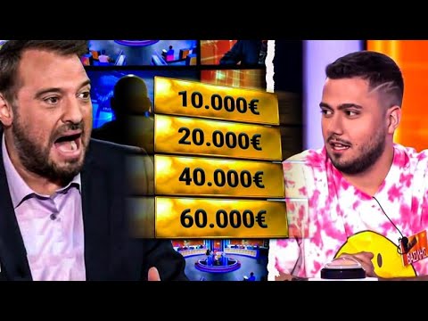 45 ΛΕΠΤΑ ΚΑΝΩ ΟΤΙ ΜΟΥ ΠΕΙ Ο ΦΕΡΕΝΤΙΝΟΣ!! *ΠΗΓΑ ΣΤΟ DEAL* - YouTube