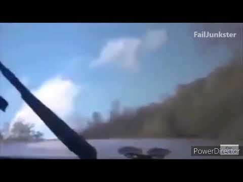 Then Thomas made his mistake