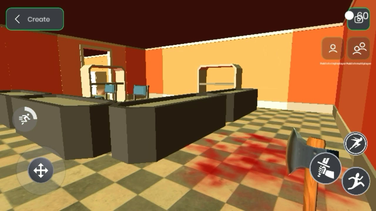 Struckd game preview - YouTube