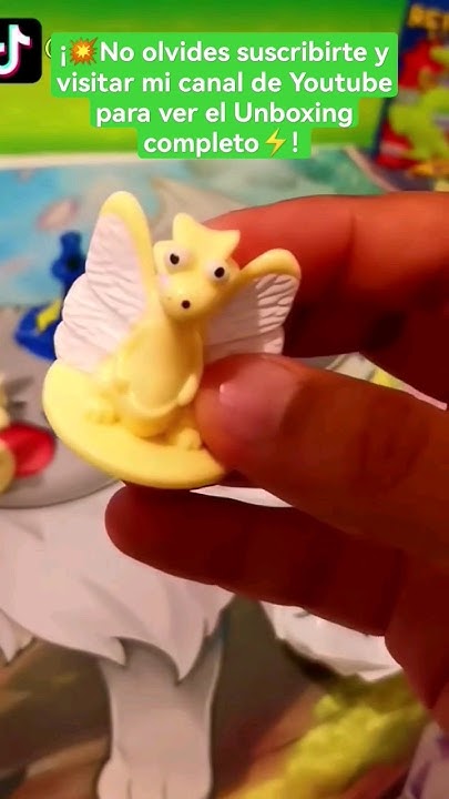 ¡💥Unboxing de la Nueva Colección de Nito Funk Olocoons O2⚡! - YouTube