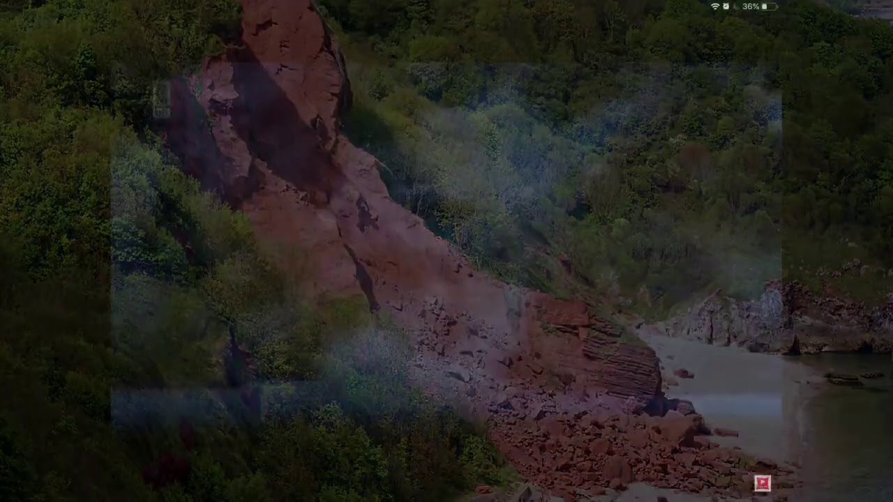 What happened to longarone - YouTube