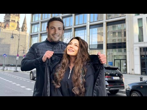 Oguzhan Koç celebrated his birthday with Demet Özdemir @shortsss-pro