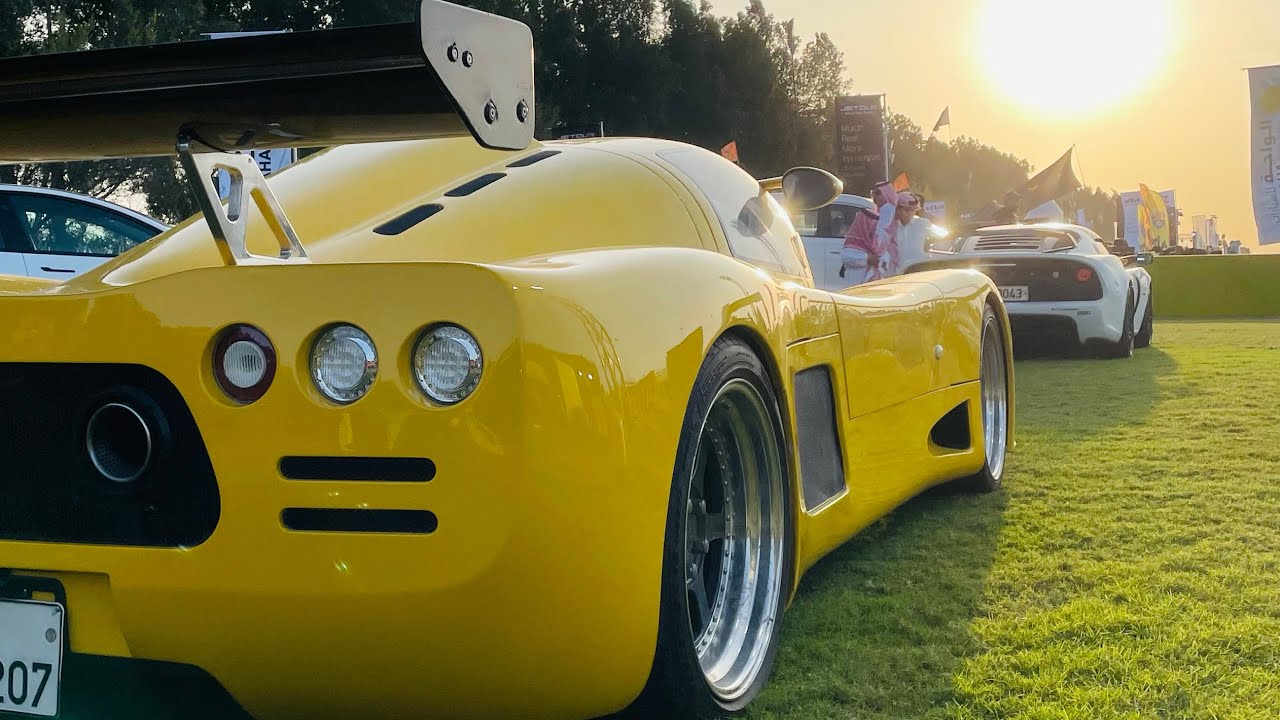 CUSTOM SHOW 2024 ( Part 1 ) - YouTube