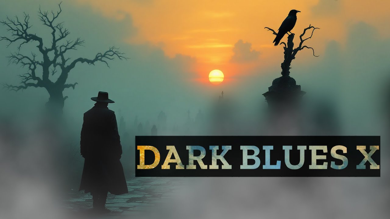 Dark Blues. Part 10 | The Wanderer's Last Blues - YouTube