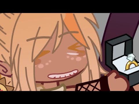 The sun proposed to the moon.. | OC’s | •{Enderian Malføy}• - YouTube