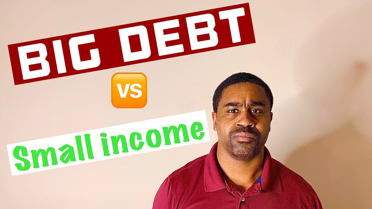 How To Pay Off Debt Fast With Low Income Actionable Advice YouTube How To Pay Off Debt Fast With Low Income Actionable Advice YouTube