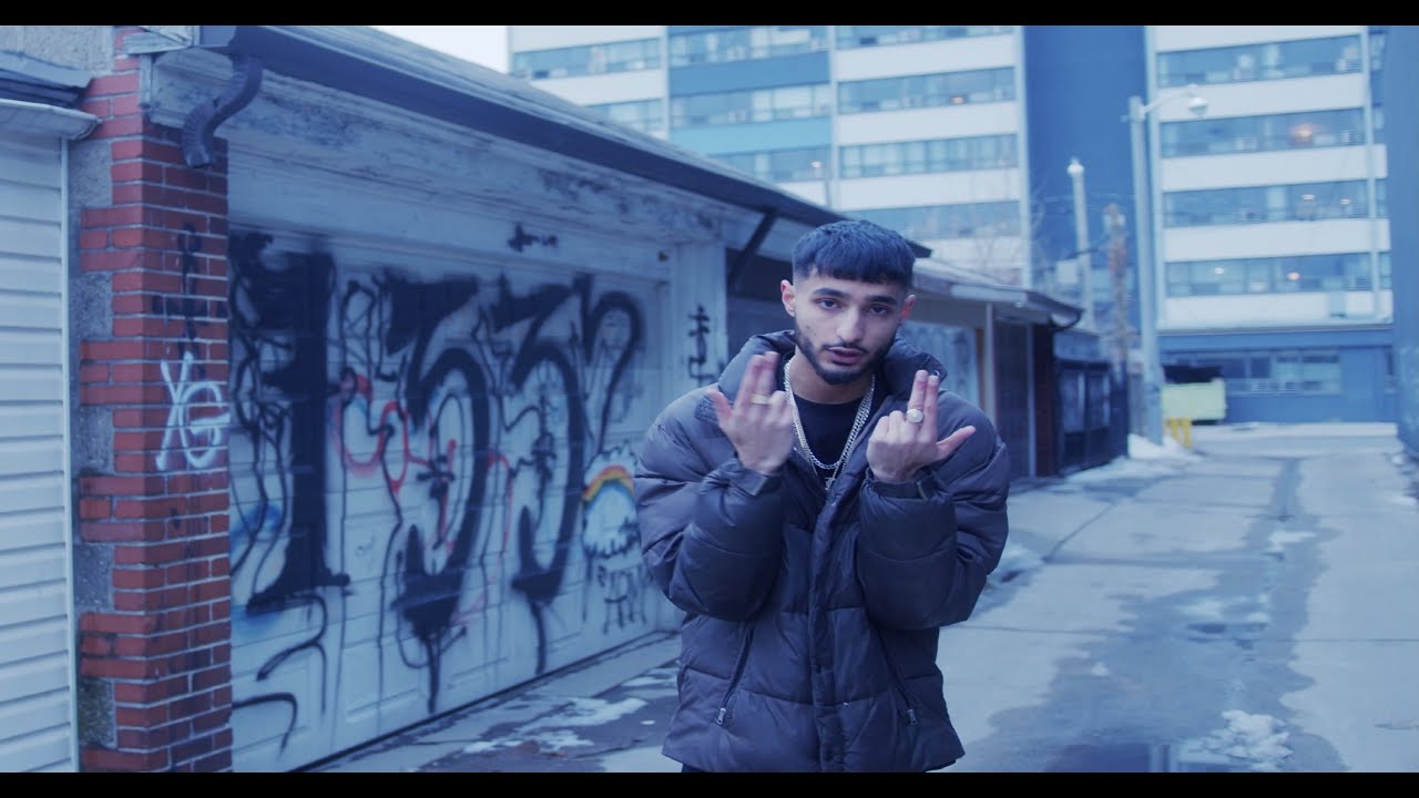 Zammy - No Question (Official Music Video) - YouTube