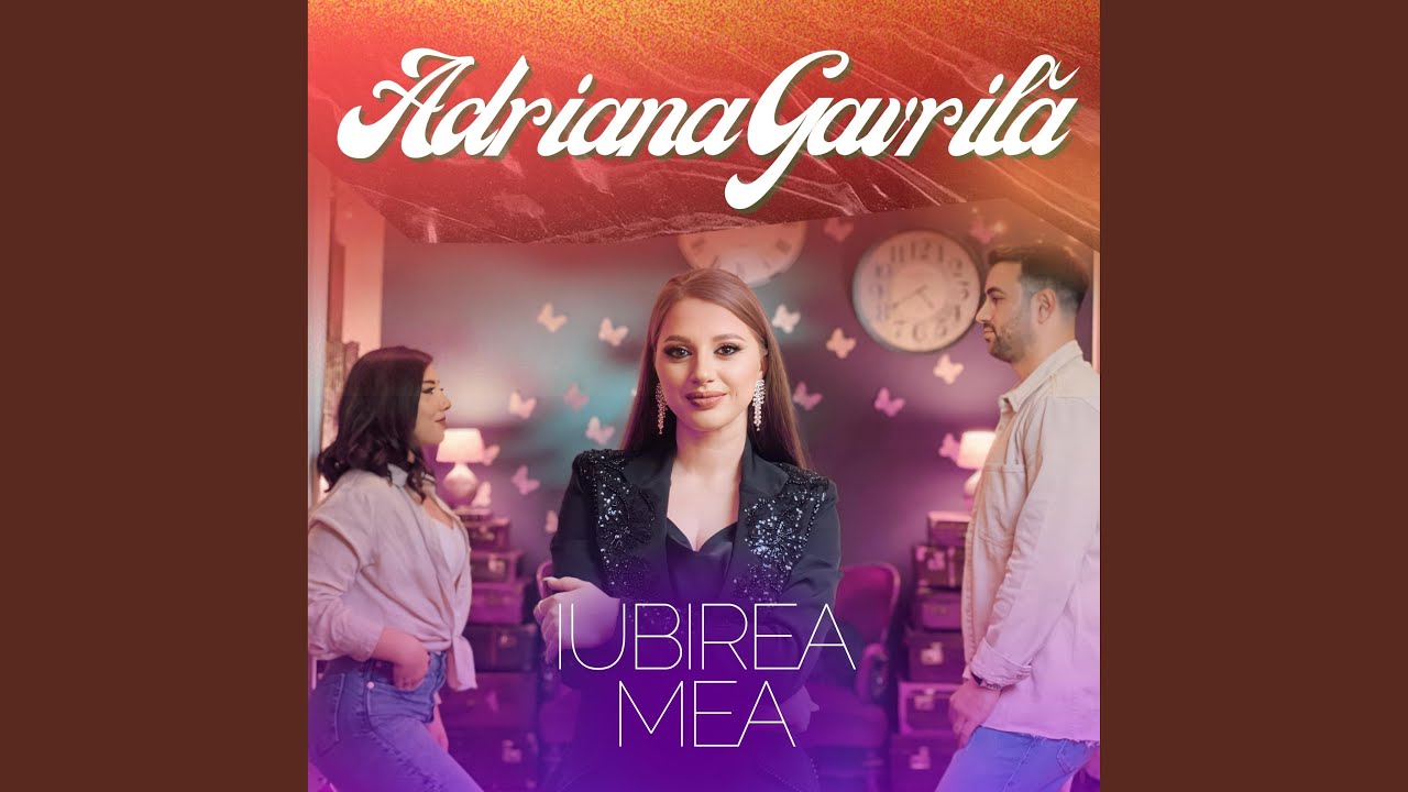 Iubirea mea - YouTube