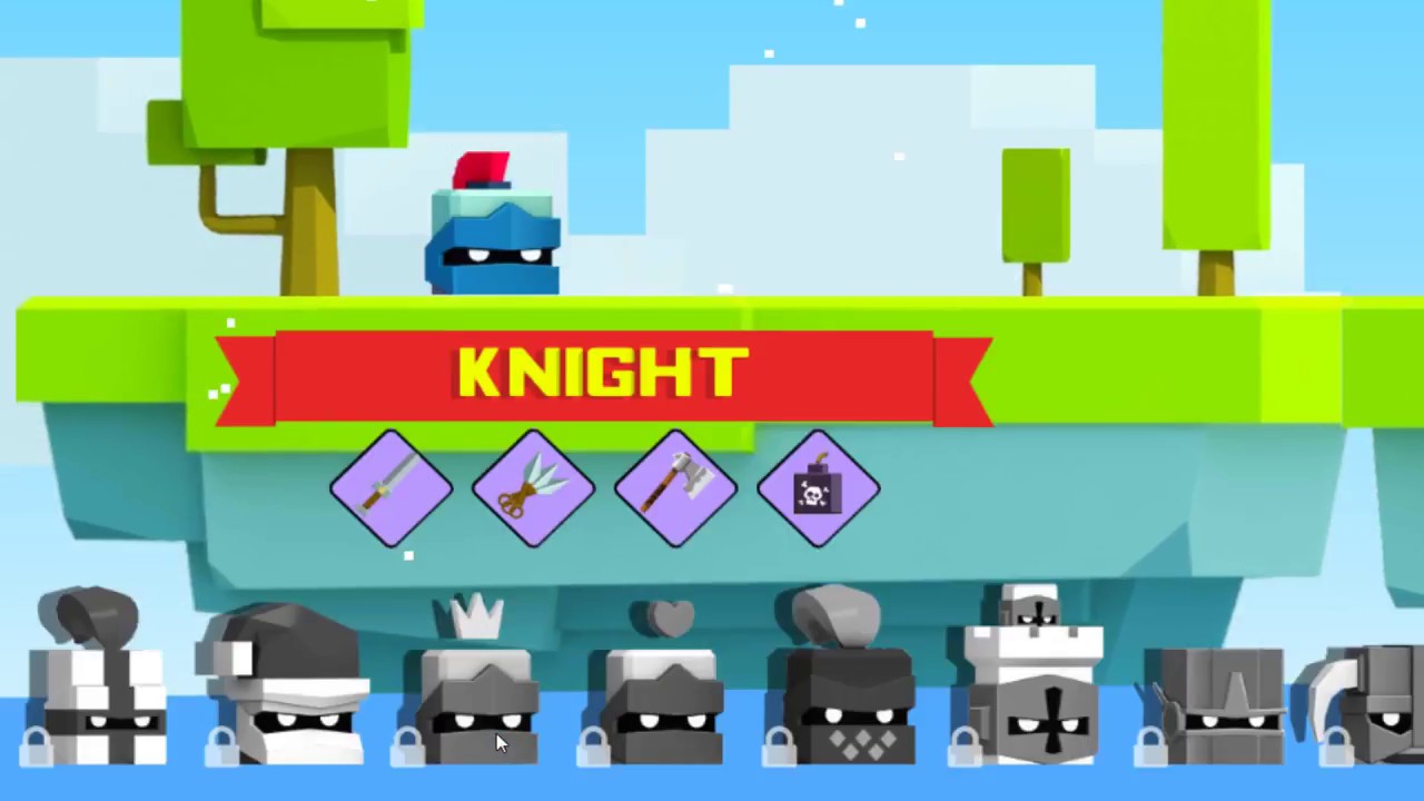 How to play will hero - YouTube