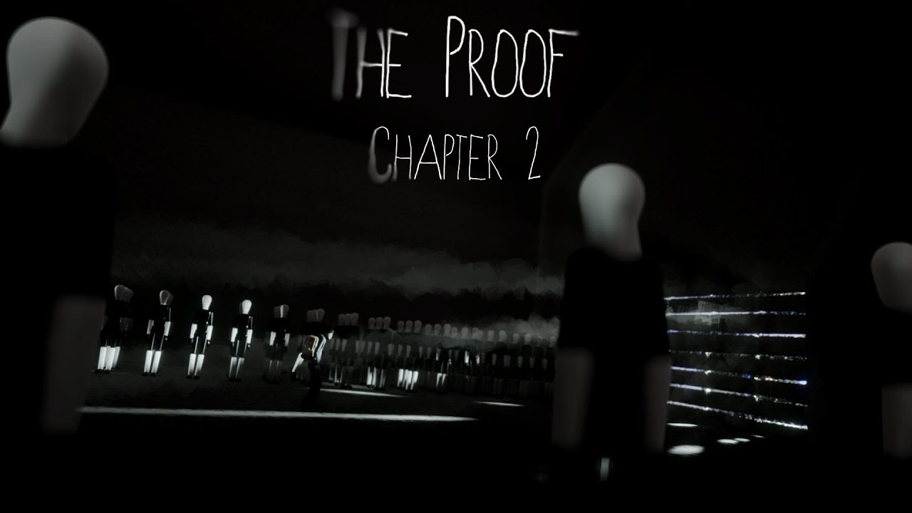 The Proof TRAILER - YouTube