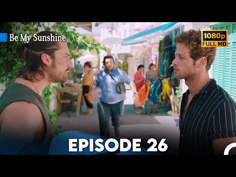 Island Tale Episode 26 (English Subtitles)