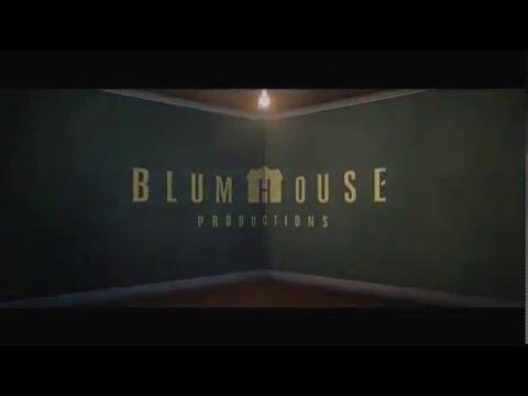 Blumhouse Productions logos (2012 & 2014) - YouTube