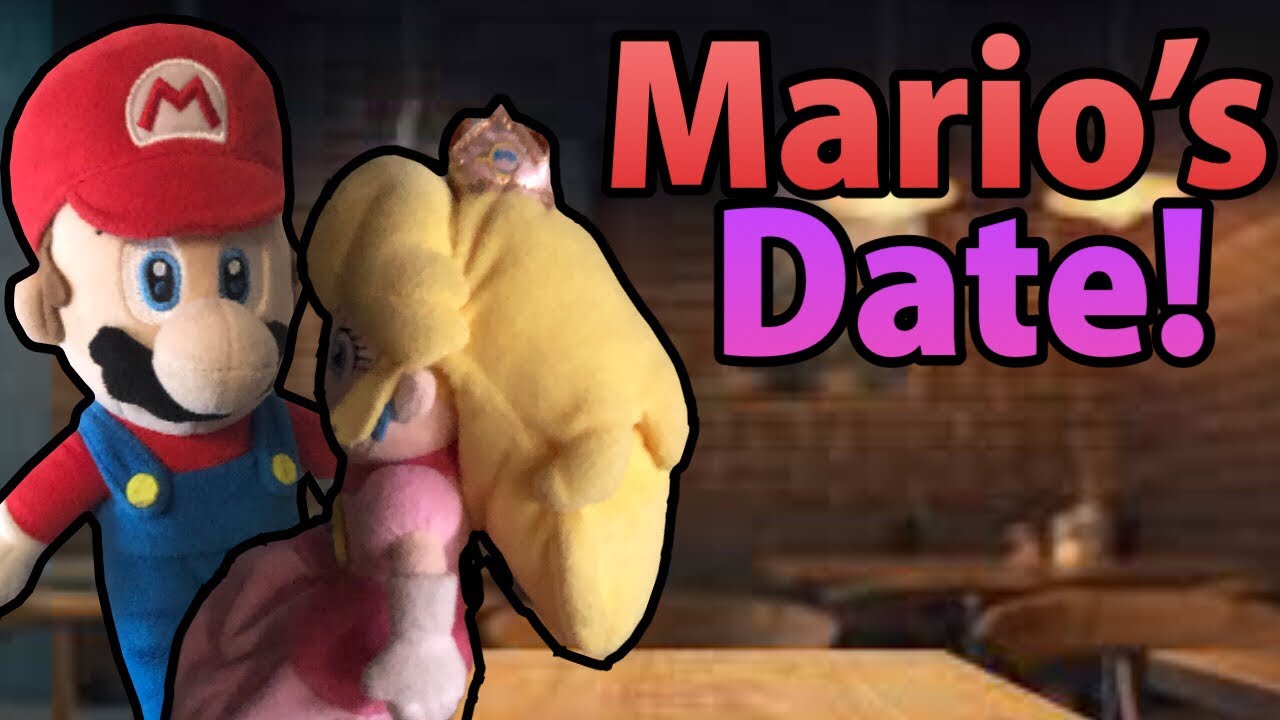 Mario’s Date! - ClassicMarioBros - YouTube