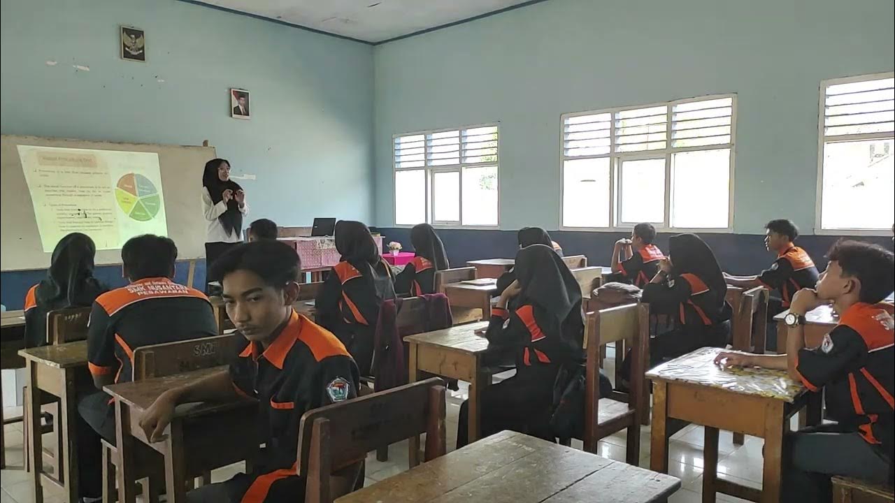 Procedure Text Manual Full Video #ppgdaljab2023 - YouTube