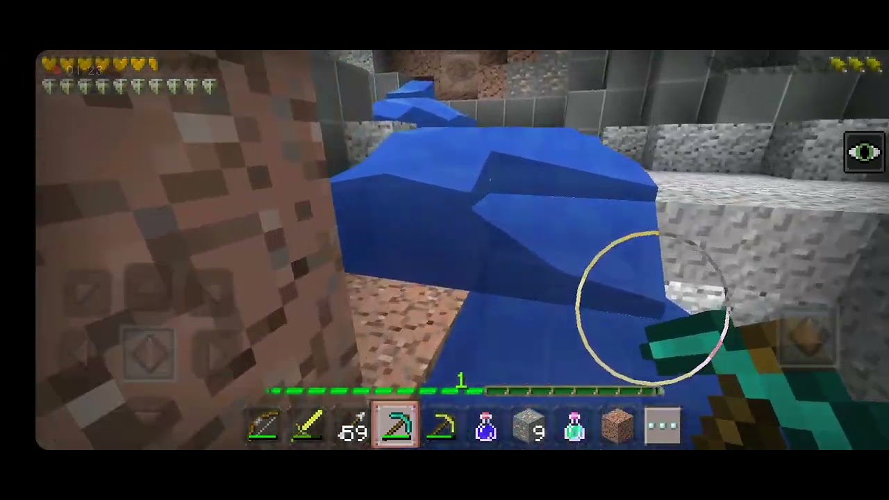 Aniya toys ,cooking and mine craft - YouTube