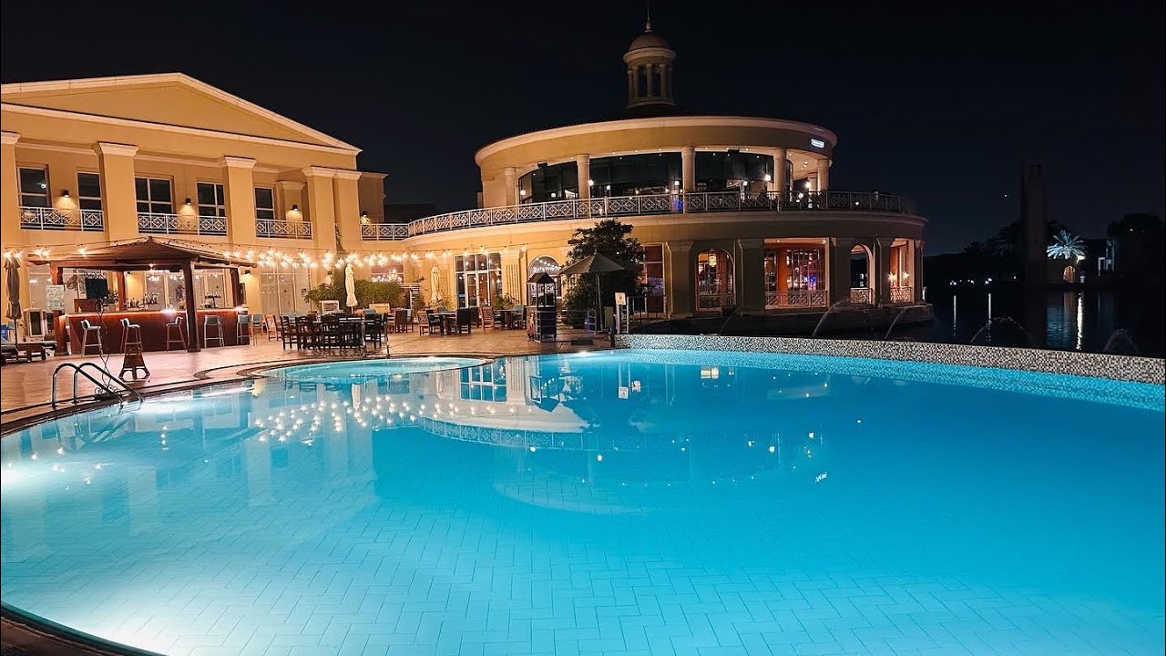 Copthorne lake view resort DIP ⛺️🏖️Eid holiday trip -30th June '23 # ...