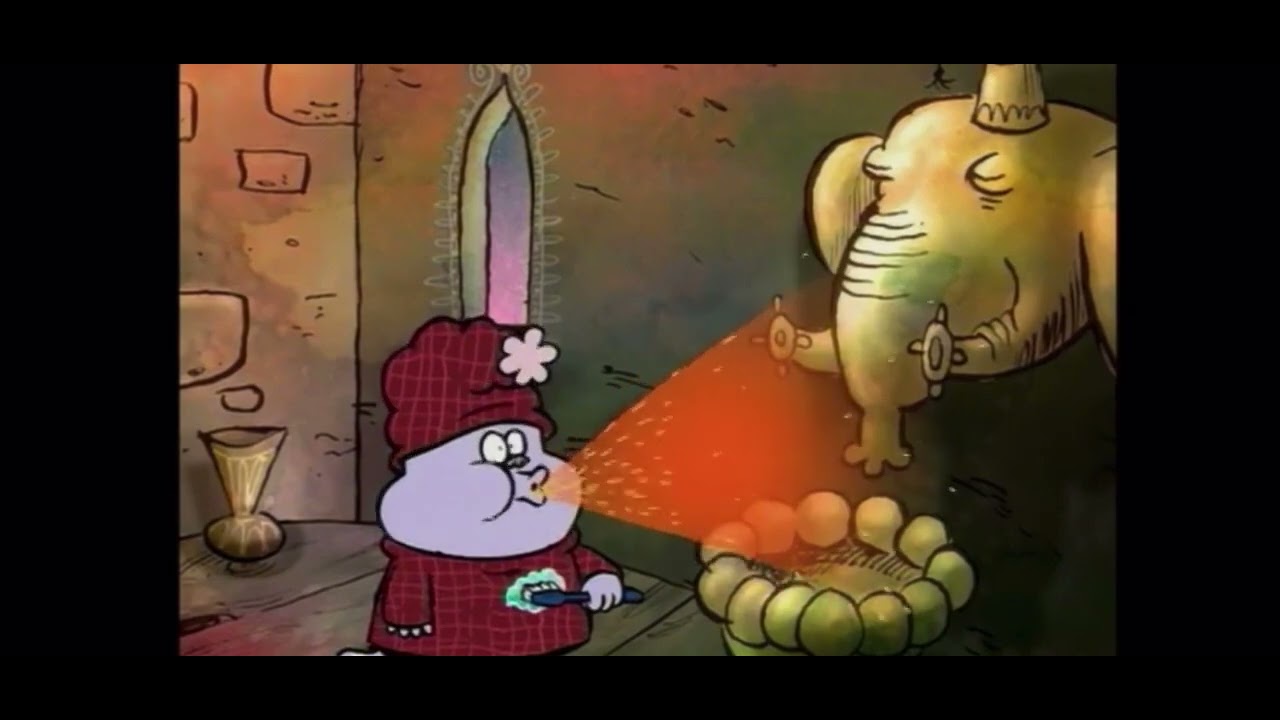 I spit juice - YouTube