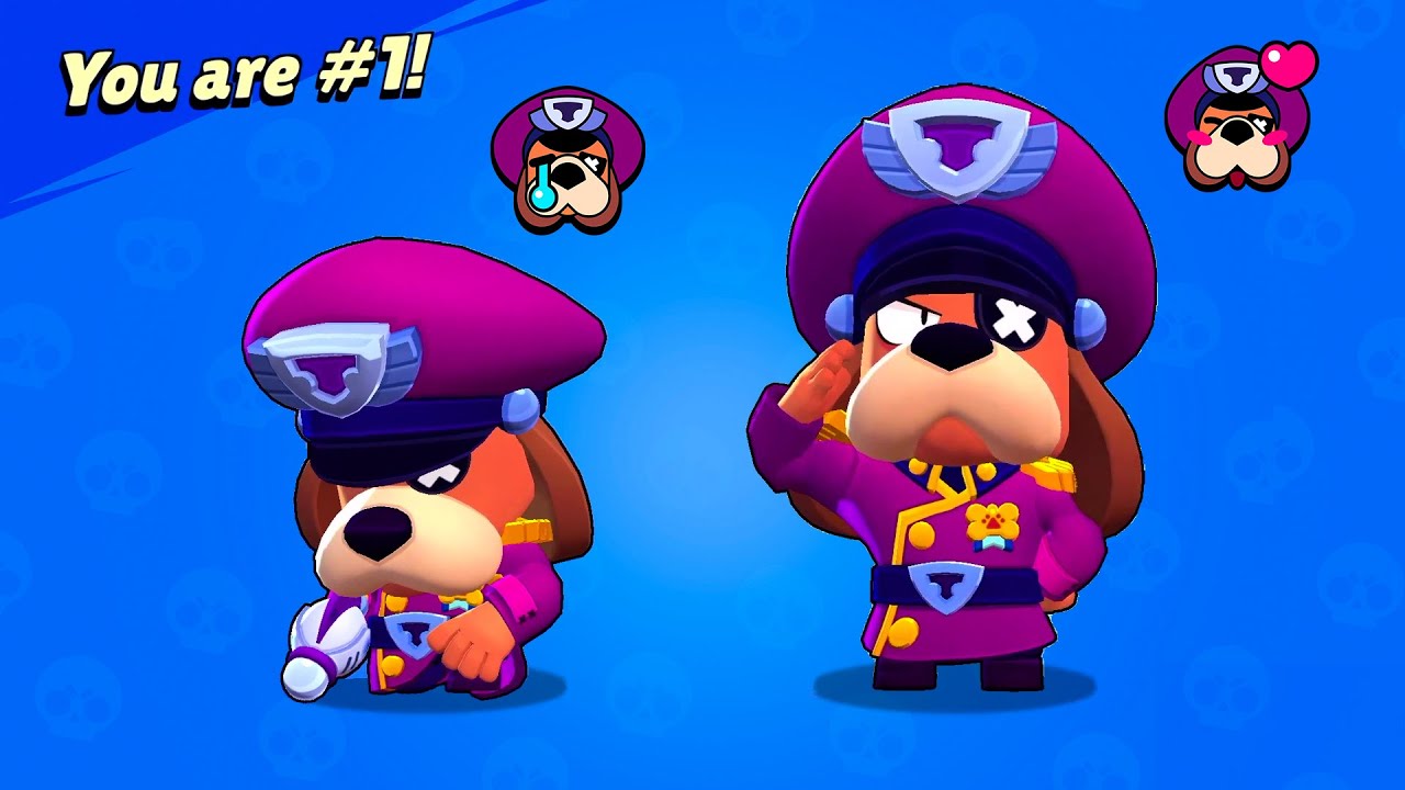 Colonel Ruffs Winning & Losing Animations, Pins and Gameplay - YouTube