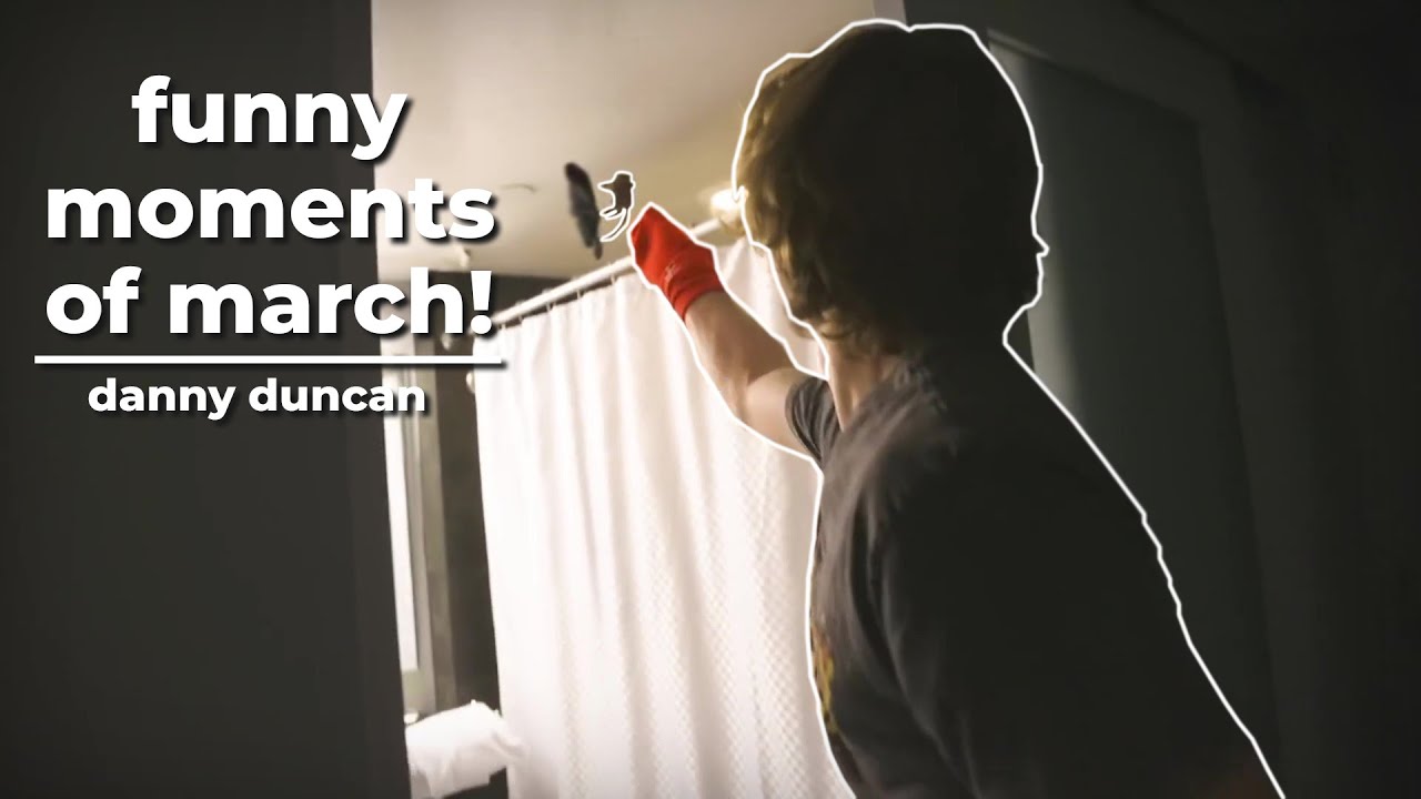 Best of Danny Duncan! - YouTube
