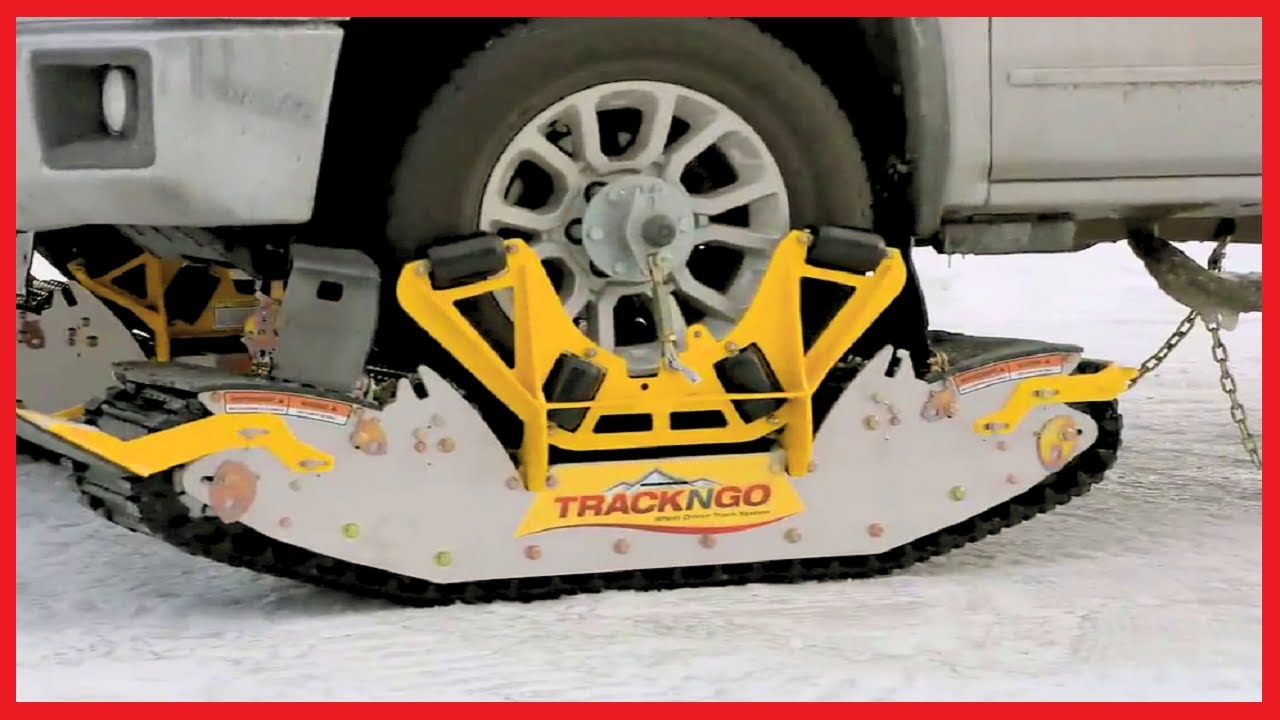20 COOL WINTER CAR INVENTIONS YOU SHOULD SEE - YouTube