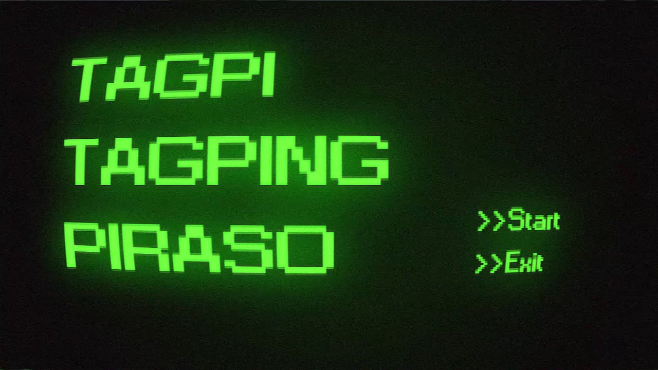 Ely Buendia - Tagpi-tagping Piraso (Official Lyric Video) - YouTube